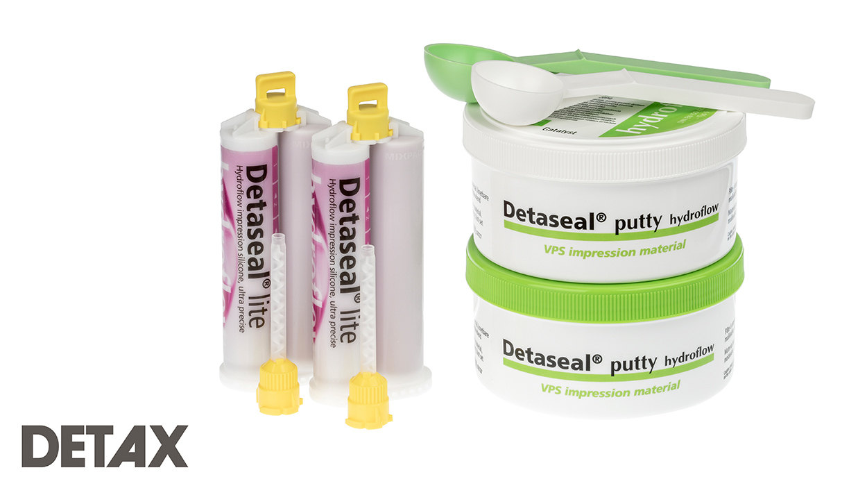 Detax (Германия) – купить товары бренда по низкой цене